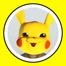 Pikachu - Snap Lens Finder