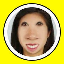 Potato Head - Snap Lens Finder