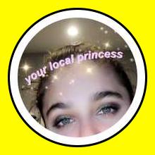 Princess Peachy - Snap Lens Finder