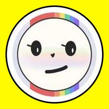 Rainbow - Snap Lens Finder