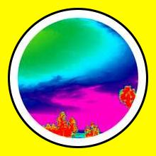 Rainbow Filter - Snap Lens Finder