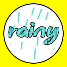 rainy - Snap Lens Finder