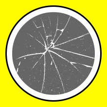 Smash Glass - Snap Lens Finder