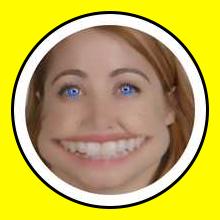 Smiley Susan - Snap Lens Finder