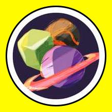 Solar System - Snap Lens Finder