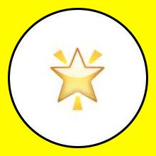 Star Crown - Snap Lens Finder