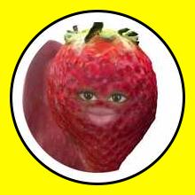 strawberry - Snap Lens Finder