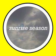 sunrise szn - Snap Lens Finder