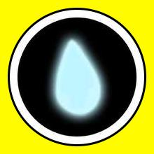 Tears Falling Down - Snap Lens Finder