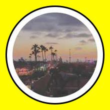 vsco golden hour - Snap Lens Finder