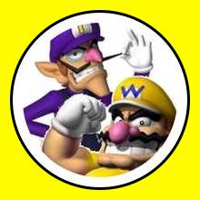 wario and waluigi - Snap Lens Finder