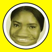 Warpy Face - Snap Lens Finder