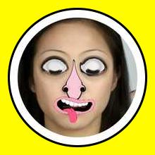 Why U Do Dis - Snap Lens Finder