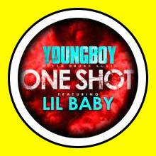 YNBA - One Shot - Snap Lens Finder