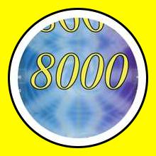 YUGIOH Life Points - Snap Lens Finder