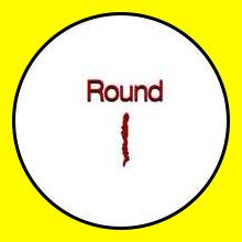 Zombies Round 1 - Snap Lens Finder