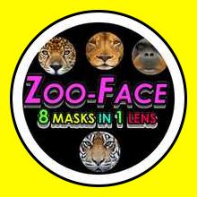 Zoo Face - Snap Lens Finder